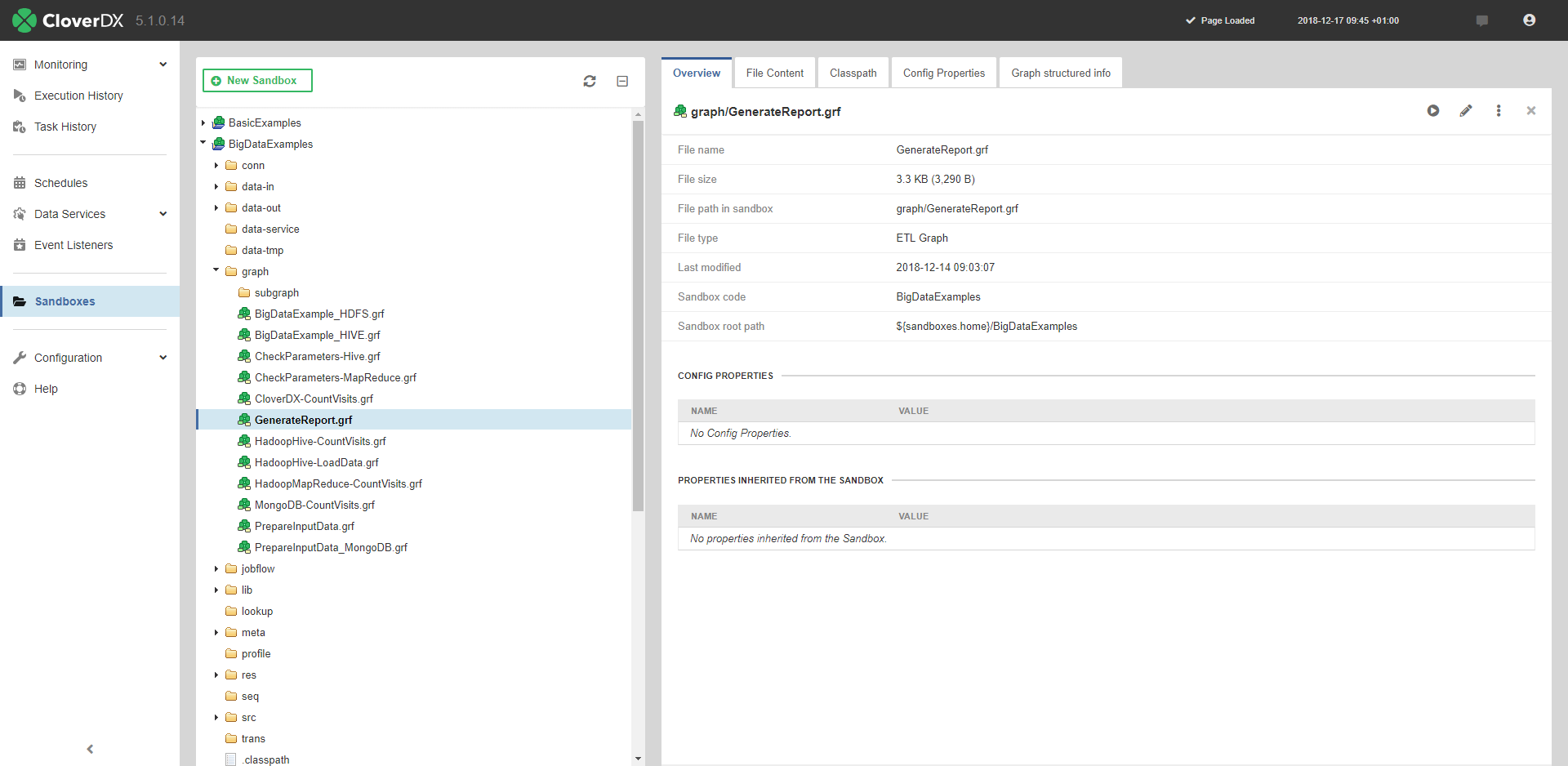 CloverDX Pricing, Reviews and Features (July 2021) - SaaSworthy.com