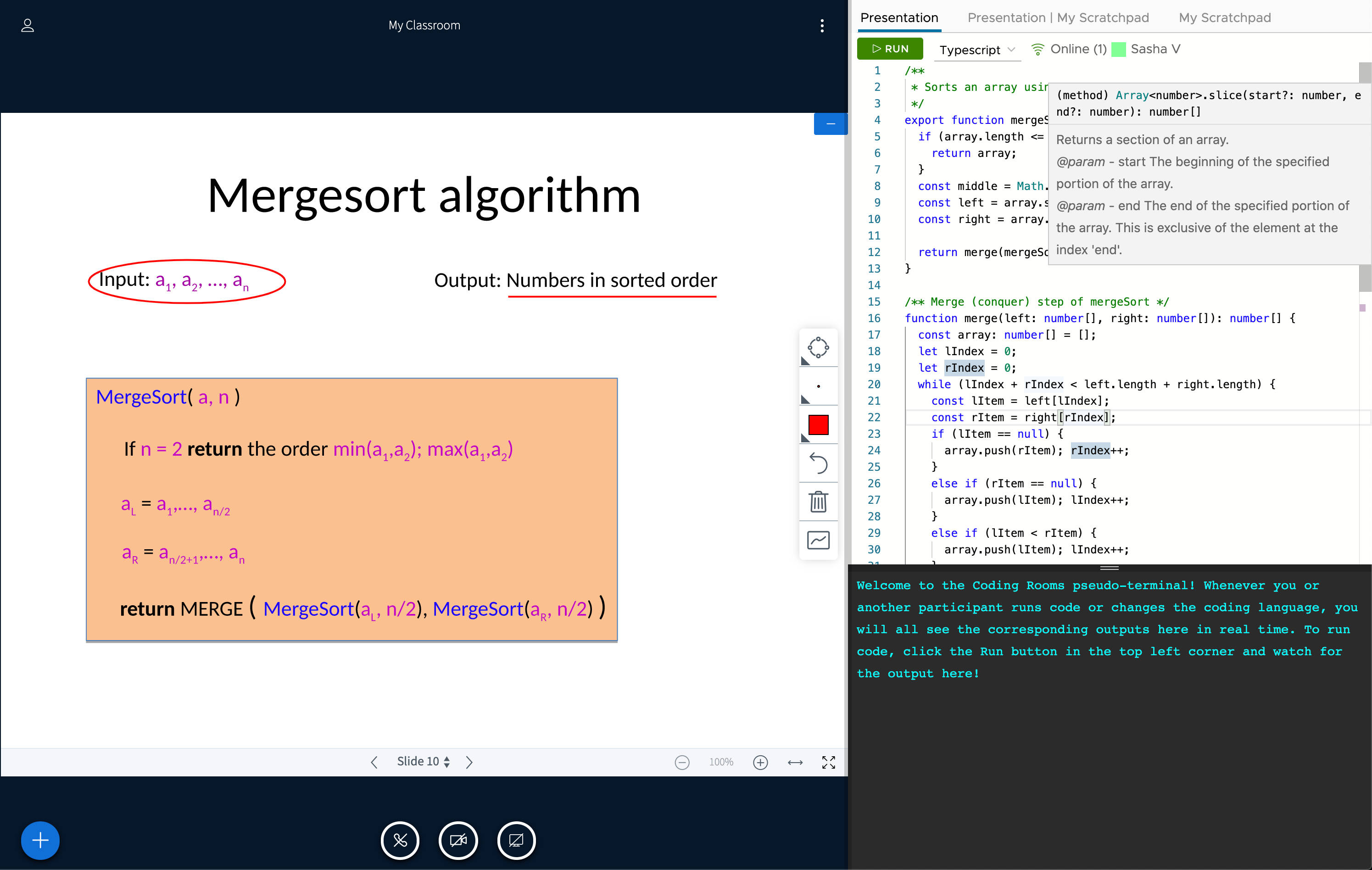 Coding Rooms Pricing, Reviews and Features (April 2021) - SaaSworthy.com