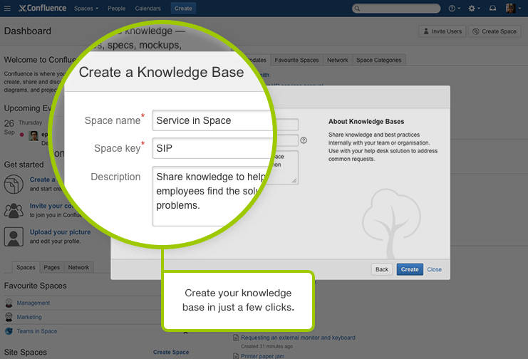 Confluence Pricing, Reviews and Features (June 2020) - SaaSworthy.com