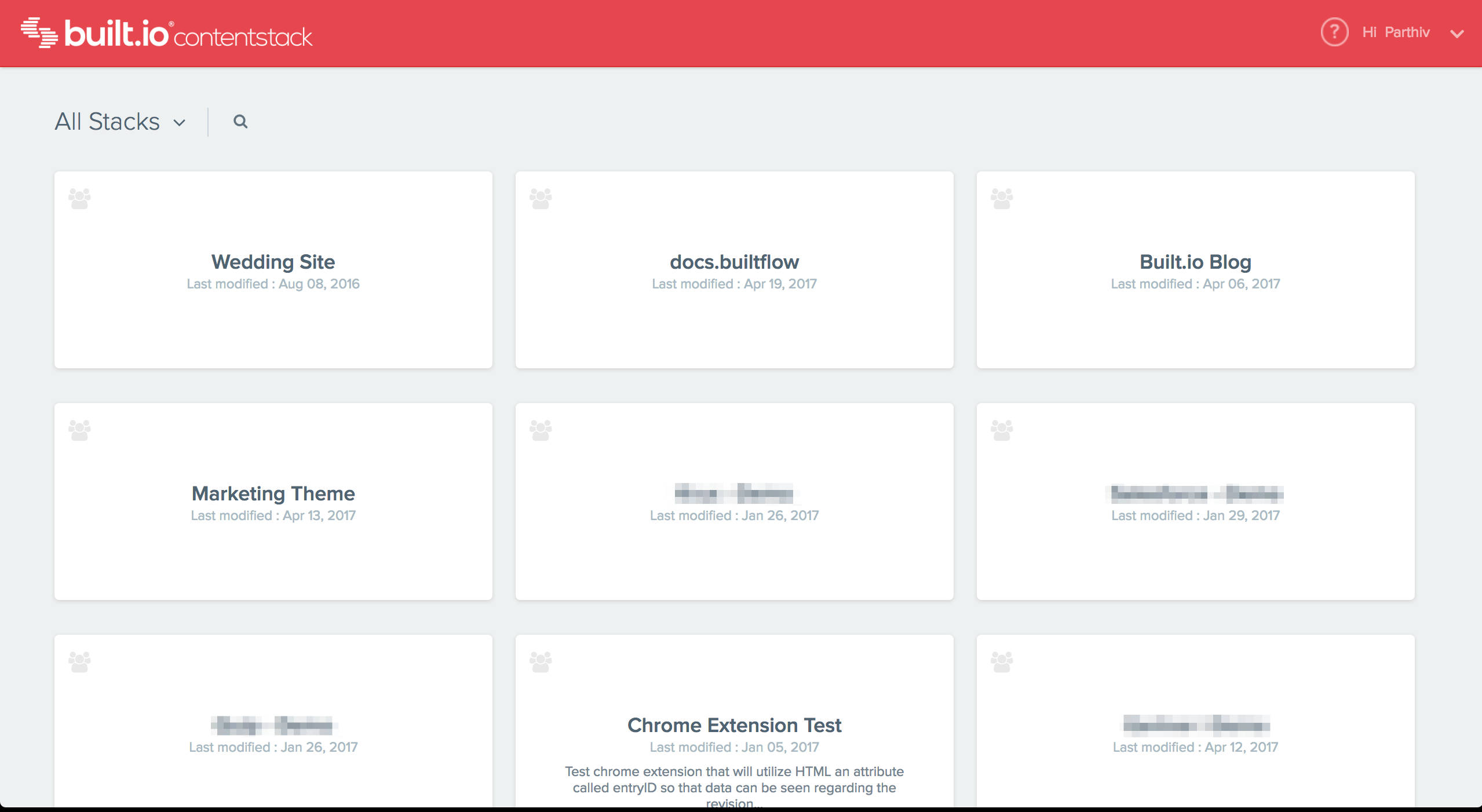 Contentstack Pricing, Reviews and Features (July 2021) - SaaSworthy.com