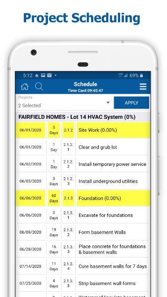 Contractor Foreman Pricing, Reviews and Features (August 2021 ...