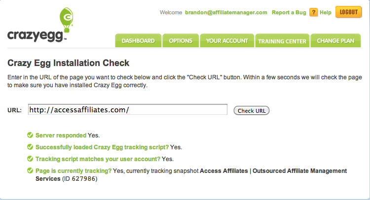 Crazy Egg Pricing, Reviews and Features (July 2020) - SaaSworthy.com