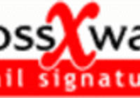 Crossware Mail Signature Pricing: Cost and Pricing plans