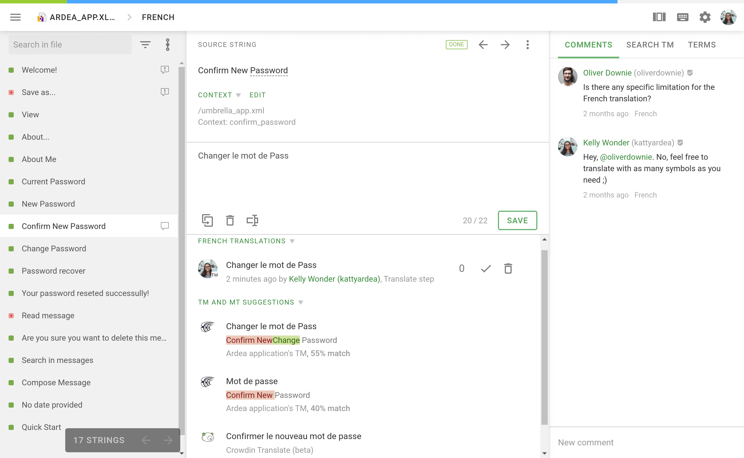 Crowdin Pricing, Reviews and Features (March 2021) - SaaSworthy.com