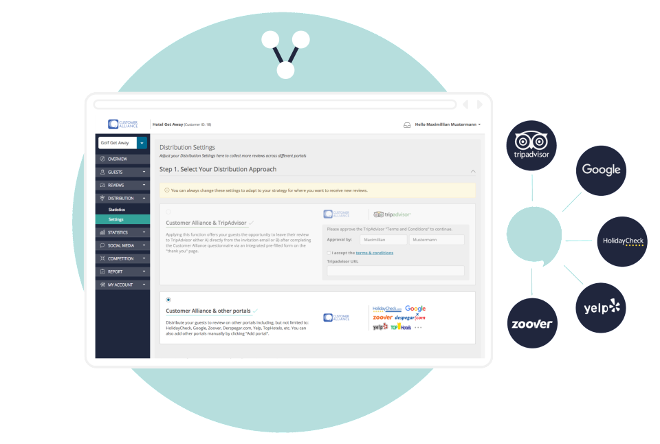 Customer Alliance Pricing, Reviews and Features (July 2020 ...