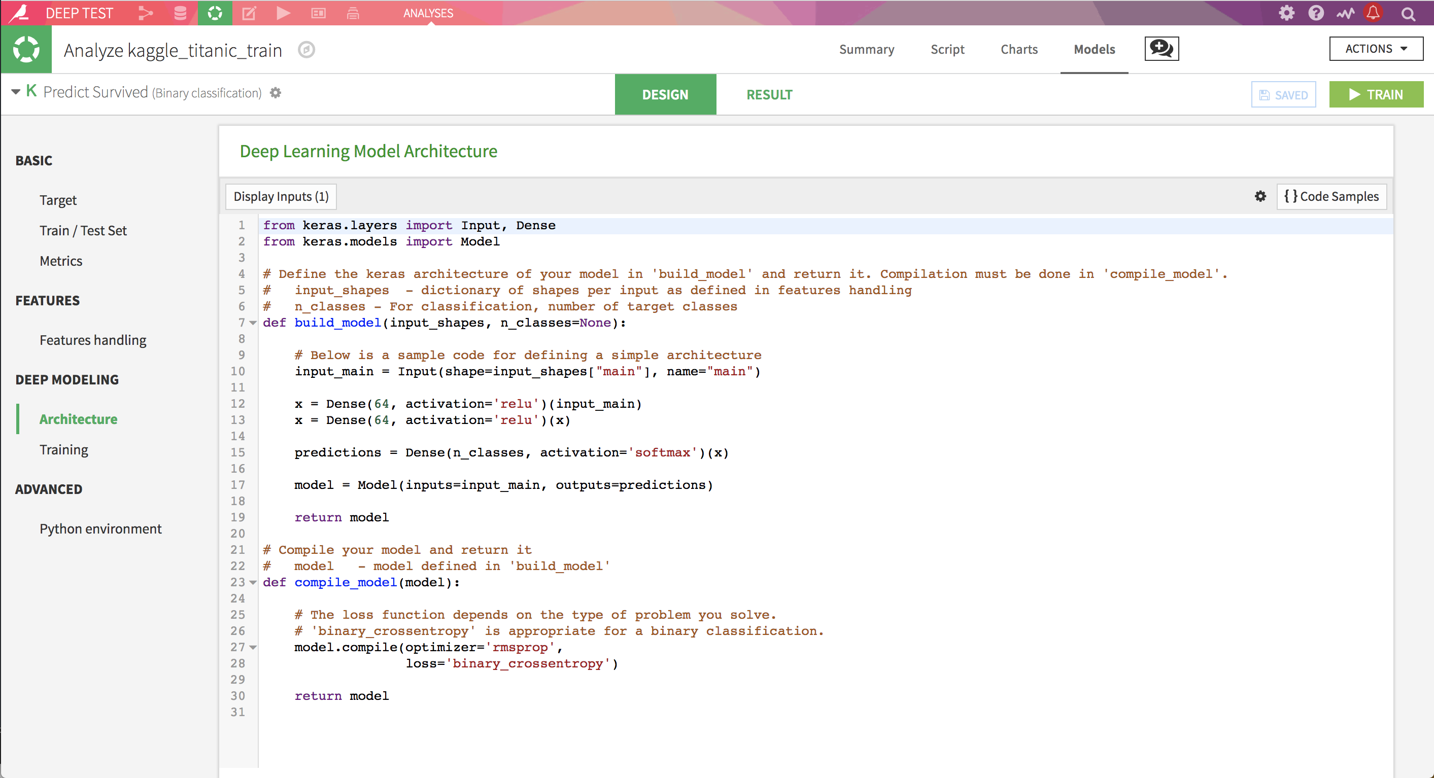 Dataiku Dss Pricing Reviews And Features May 2021