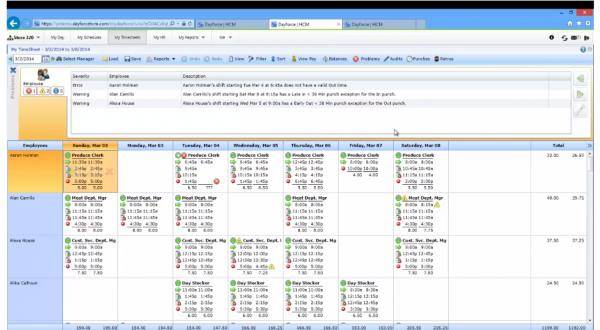 Dayforce HCM Pricing, Reviews and Features (October 2019) - SaaSworthy.com
