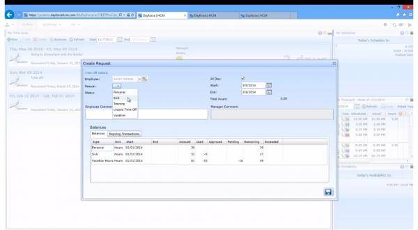 Dayforce HCM Pricing, Reviews and Features (December 2019) - SaaSworthy.com