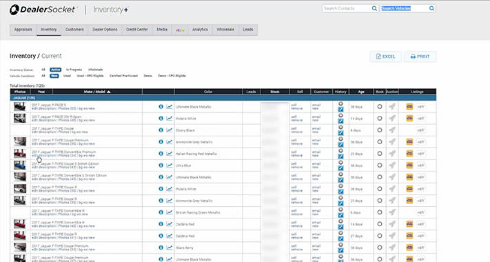 DealerSocket Pricing, Reviews and Features (July 2021) - SaaSworthy.com