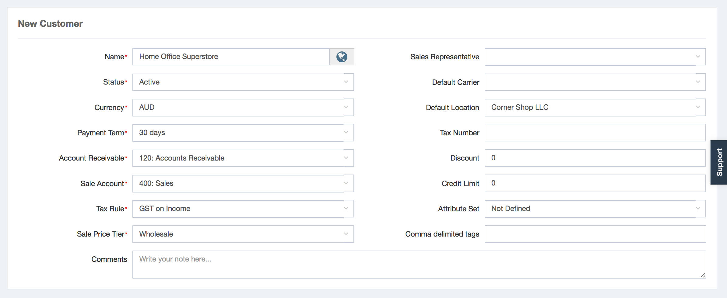 DEAR Inventory Pricing, Reviews and Features (July 2021) - SaaSworthy.com