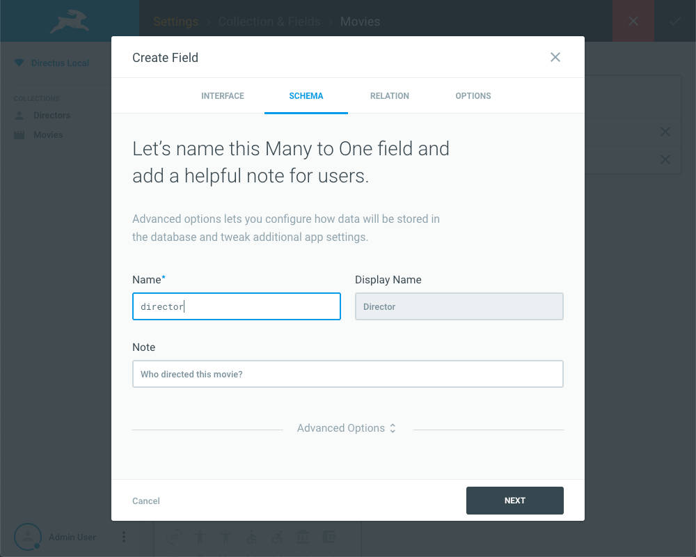 Directus Pricing, Reviews and Features (January 2021) - SaaSworthy.com
