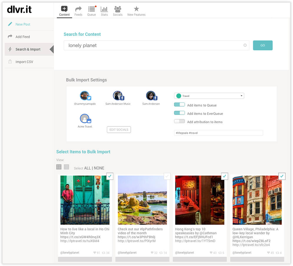 dlvr.it Pricing, Reviews and Features (April 2021) - SaaSworthy.com