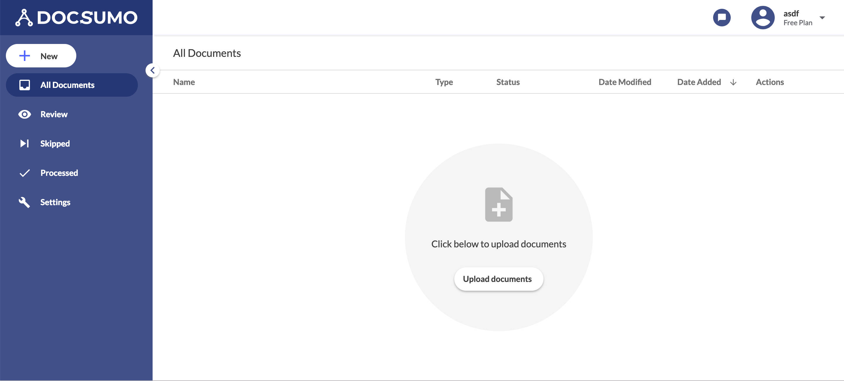 Docsumo Pricing, Reviews and Features (June 2021) - SaaSworthy.com