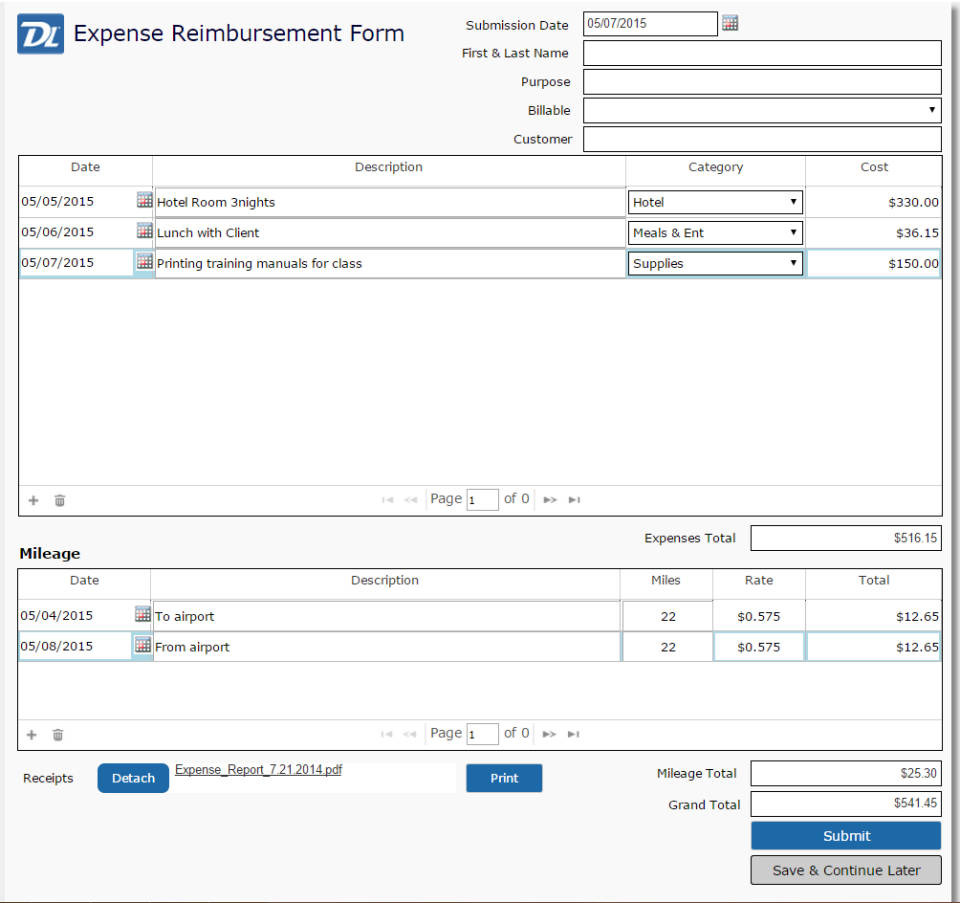 Document Locator Pricing, Reviews and Features (March 2020 ...