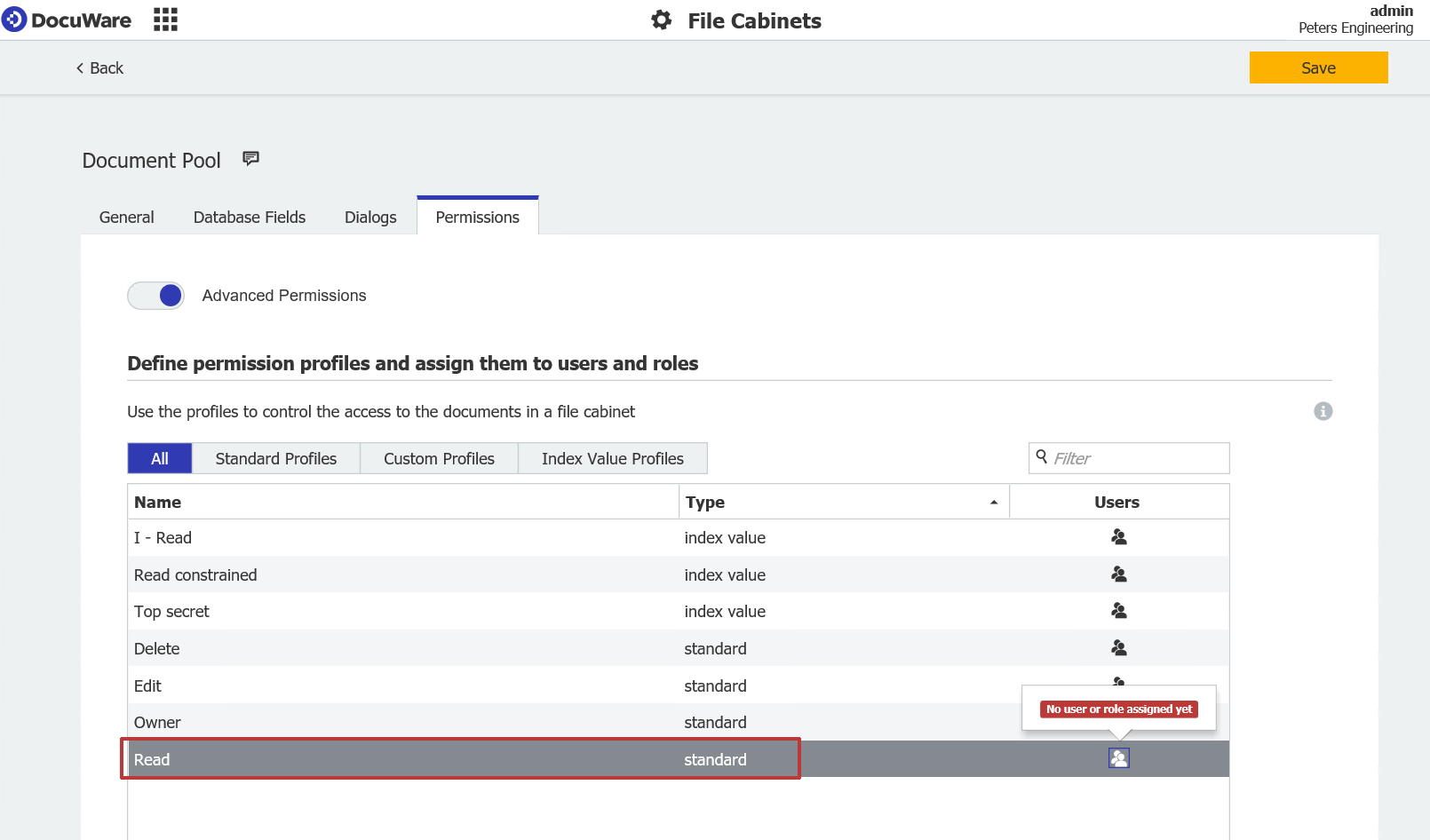 DocuWare Pricing, Reviews and Features (July 2021) - SaaSworthy.com