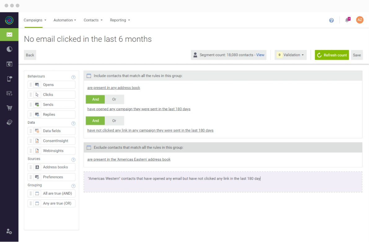 dotdigital Pricing, Reviews and Features (October 2020) - SaaSworthy.com