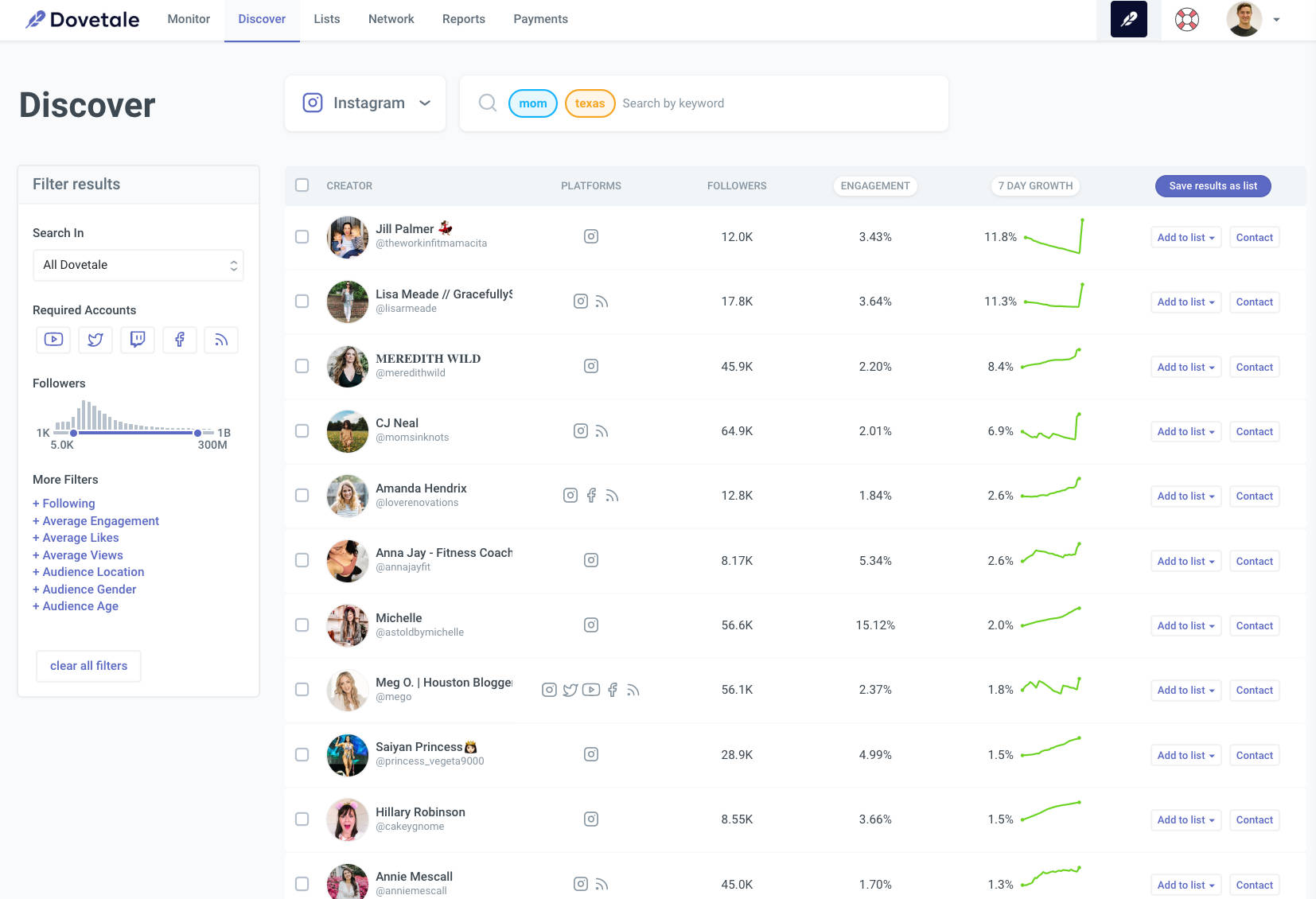 Dovetale Pricing, Reviews and Features (November 2020) - SaaSworthy.com