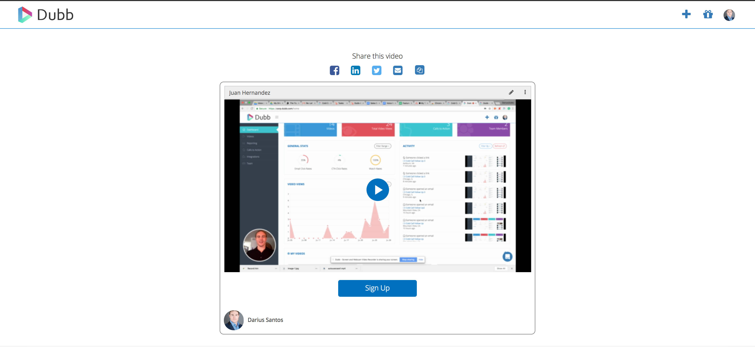Dubb Pricing, Reviews and Features (January 2021) - SaaSworthy.com