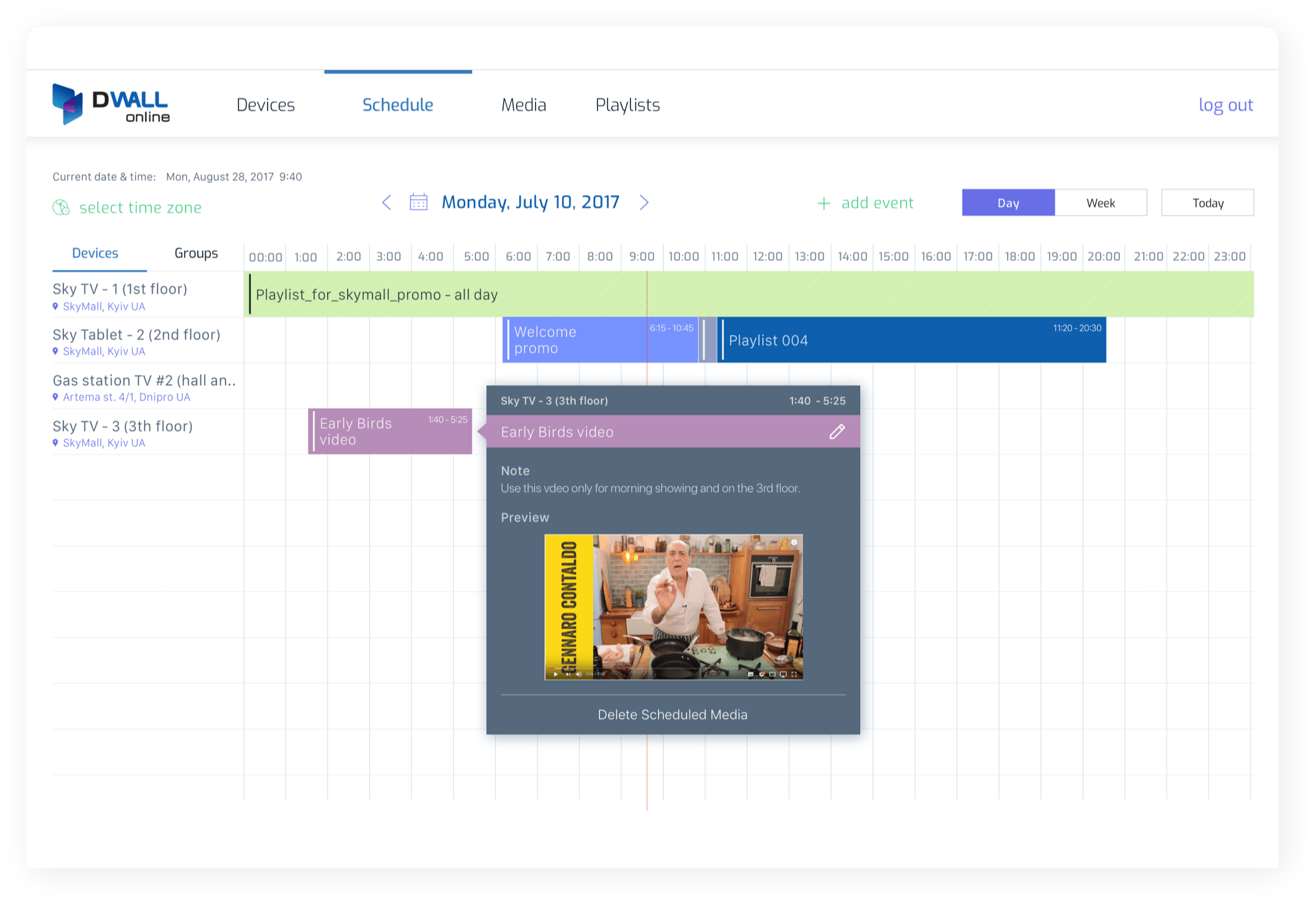 DWALL.online Pricing, Reviews and Features (November 2020) - SaaSworthy.com