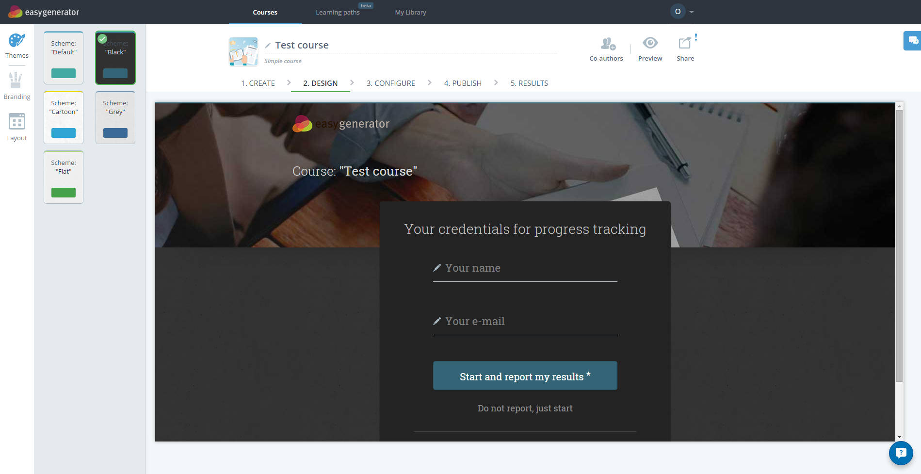 Easygenerator Pricing, Reviews and Features (April 2020) - SaaSworthy.com