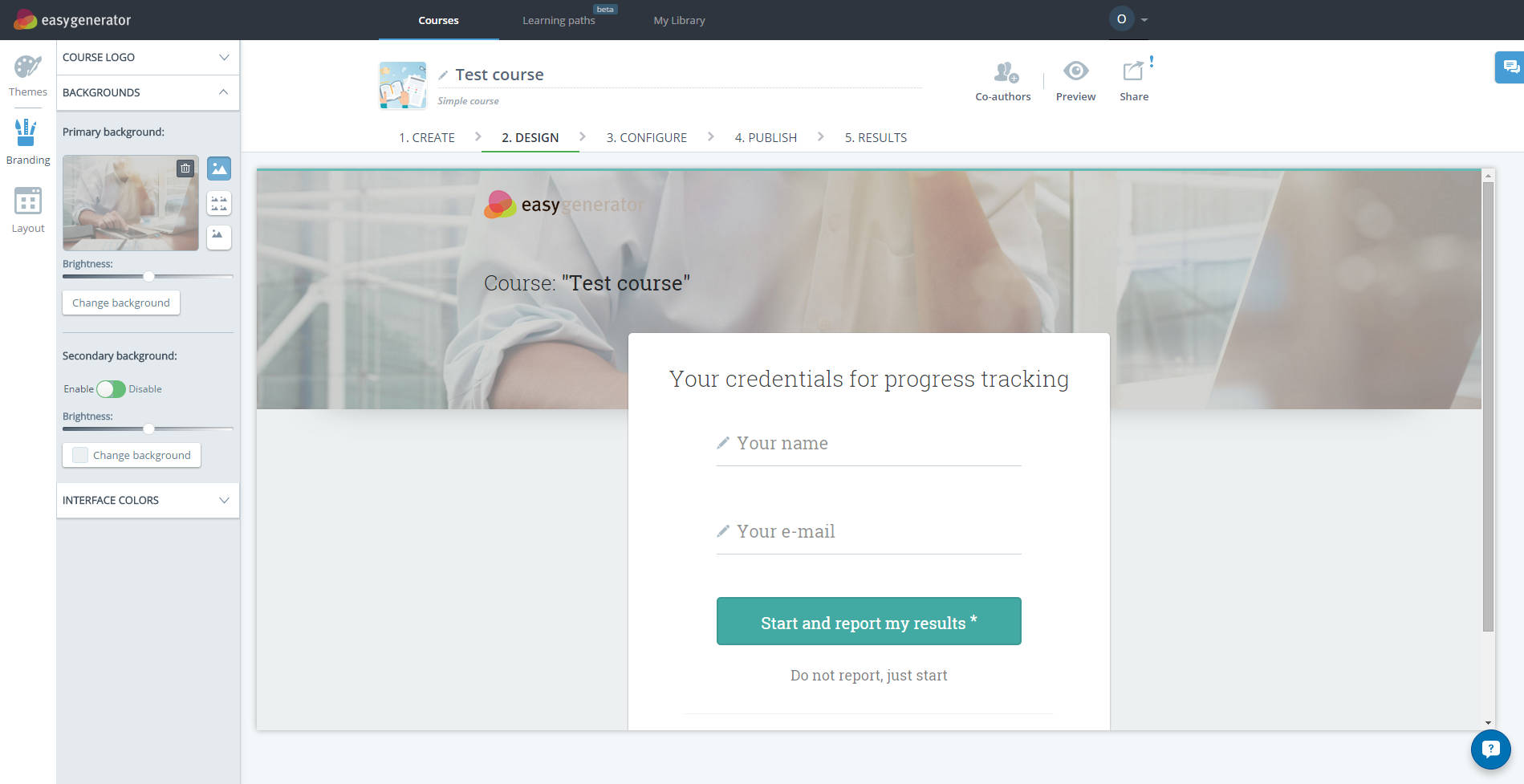 Easygenerator Pricing, Reviews and Features (June 2020) - SaaSworthy.com