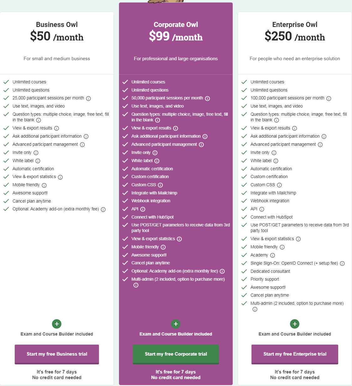 Easy LMS Pricing, Reviews and Features (July 2021) - SaaSworthy.com