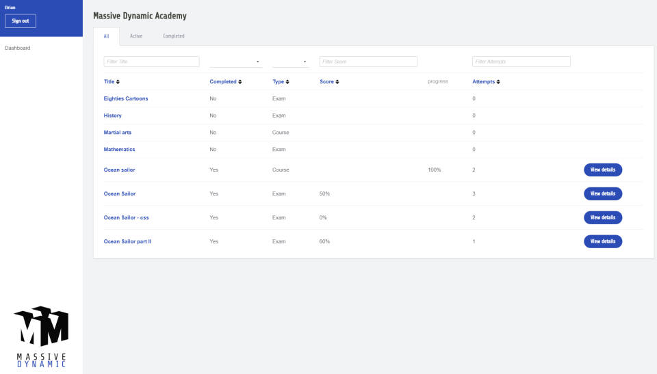 Easy LMS Pricing, Reviews and Features (July 2020) - SaaSworthy.com