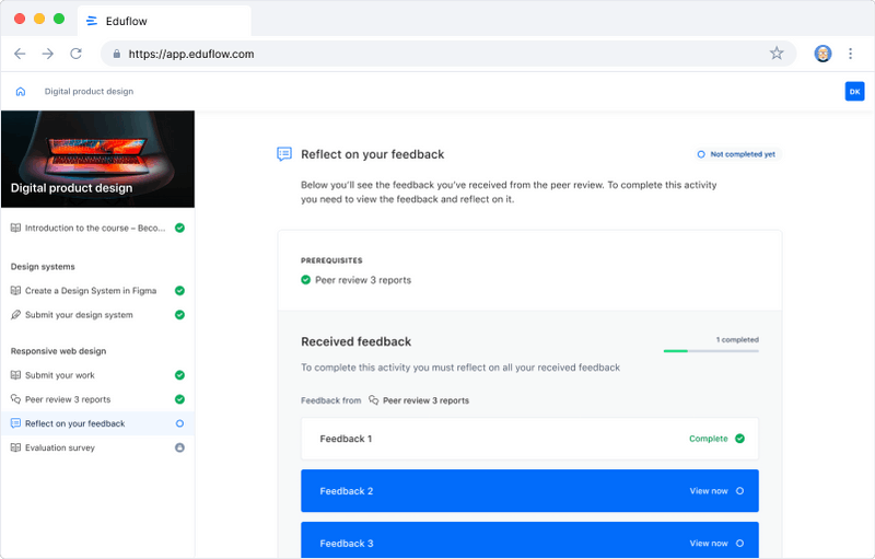 Eduflow Pricing, Reviews and Features (June 2021) - SaaSworthy.com