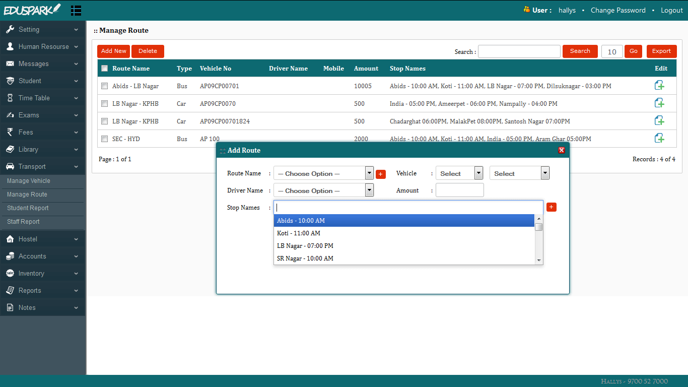Eduspark Pricing, Reviews and Features (March 2021) - SaaSworthy.com