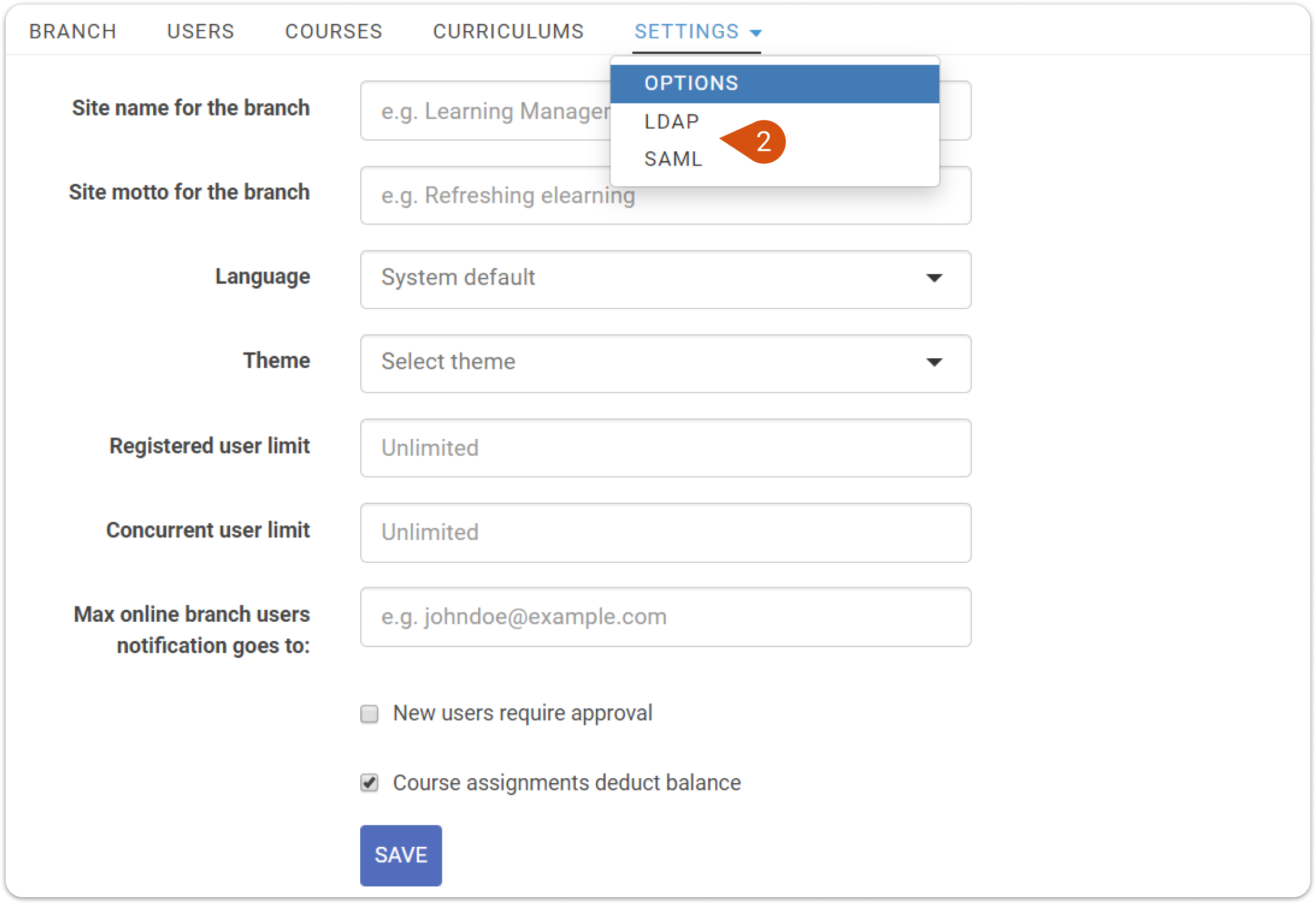 eFront Pricing, Reviews and Features (June 2021) - SaaSworthy.com