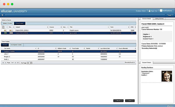 Ellucian Pricing, Reviews and Features (May 2021) - SaaSworthy.com