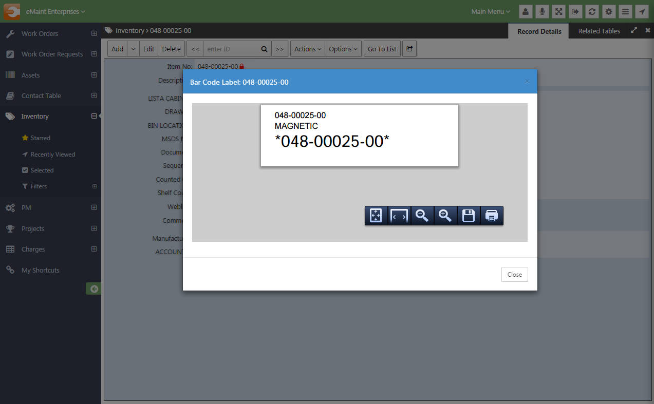 eMaint CMMS Pricing, Reviews and Features (June 2021) - SaaSworthy.com