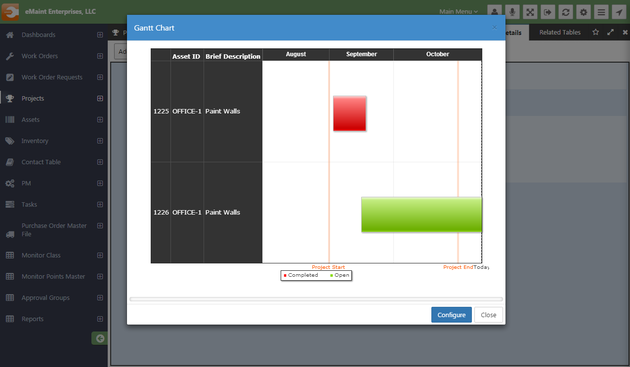 eMaint CMMS Pricing, Reviews and Features (June 2021) - SaaSworthy.com