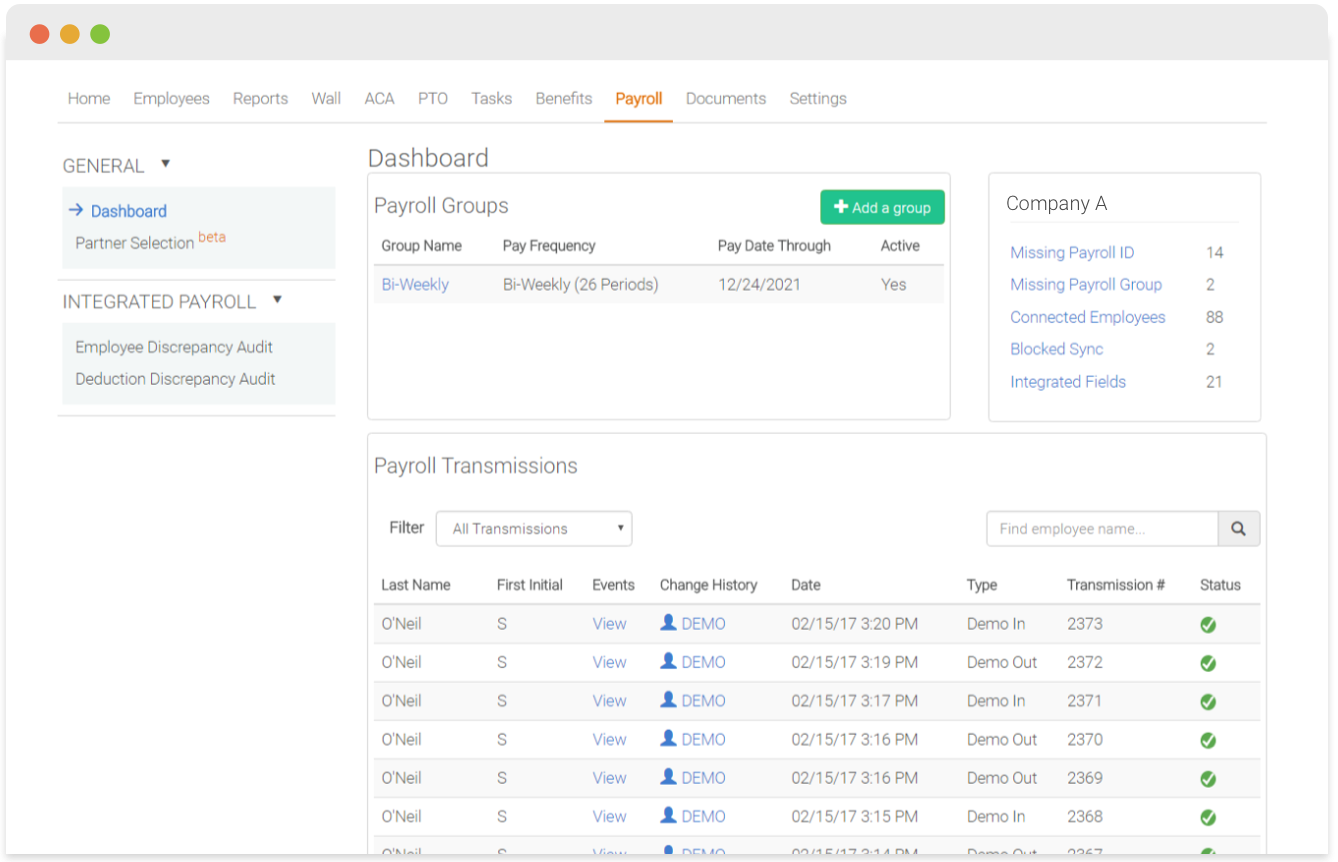 Employee Navigator Pricing, Reviews and Features (June 2021 ...