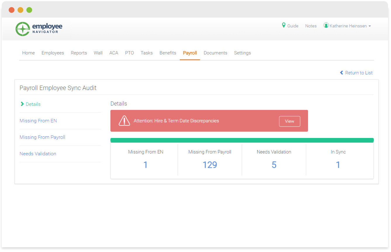 Employee Navigator Pricing, Reviews and Features (June 2021 ...