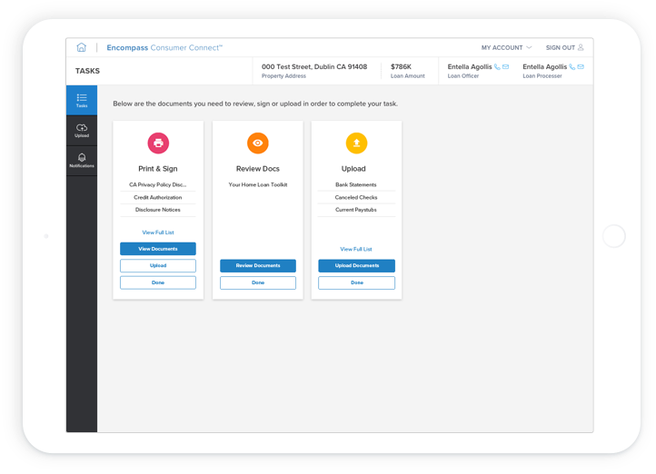 Encompass Pricing, Reviews and Features (August 2021) - SaaSworthy.com