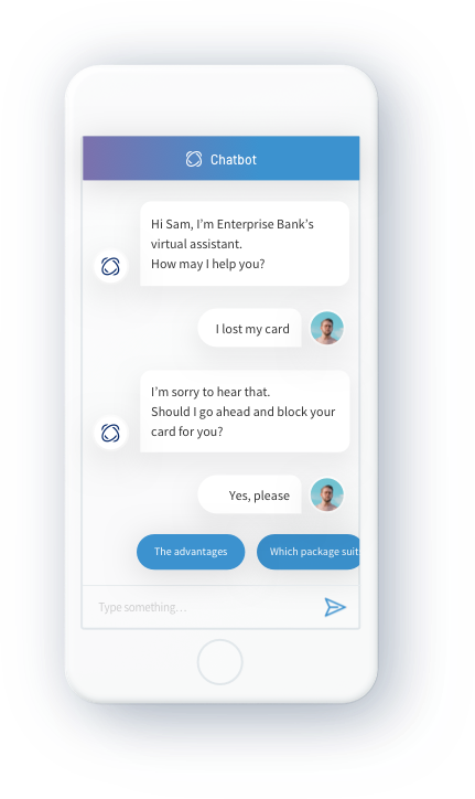 Enterprise Bot Pricing, Reviews and Features (May 2021) - SaaSworthy.com