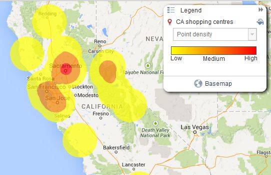 eSpatial Pricing, Reviews and Features (January 2020) - SaaSworthy.com