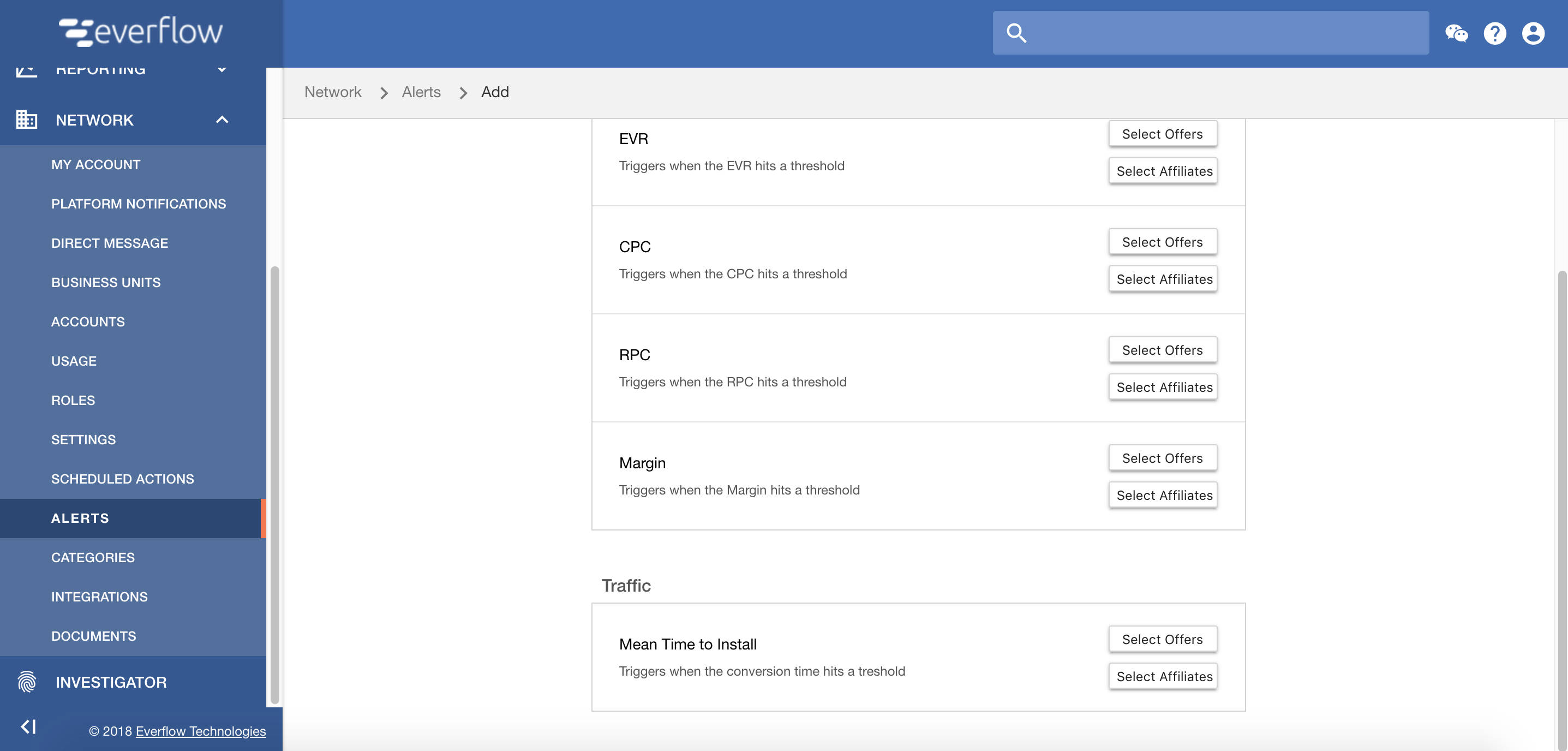 Everflow Pricing, Reviews and Features (July 2020) - SaaSworthy.com