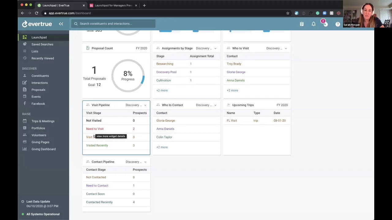 EverTrue Pricing, Reviews and Features (January 2021) - SaaSworthy.com
