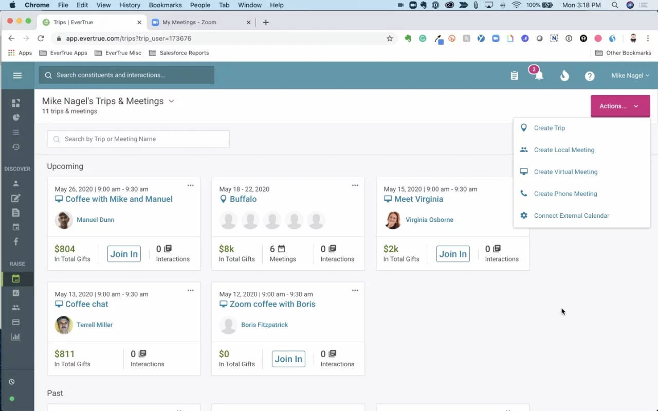 EverTrue Pricing, Reviews and Features (January 2021) - SaaSworthy.com