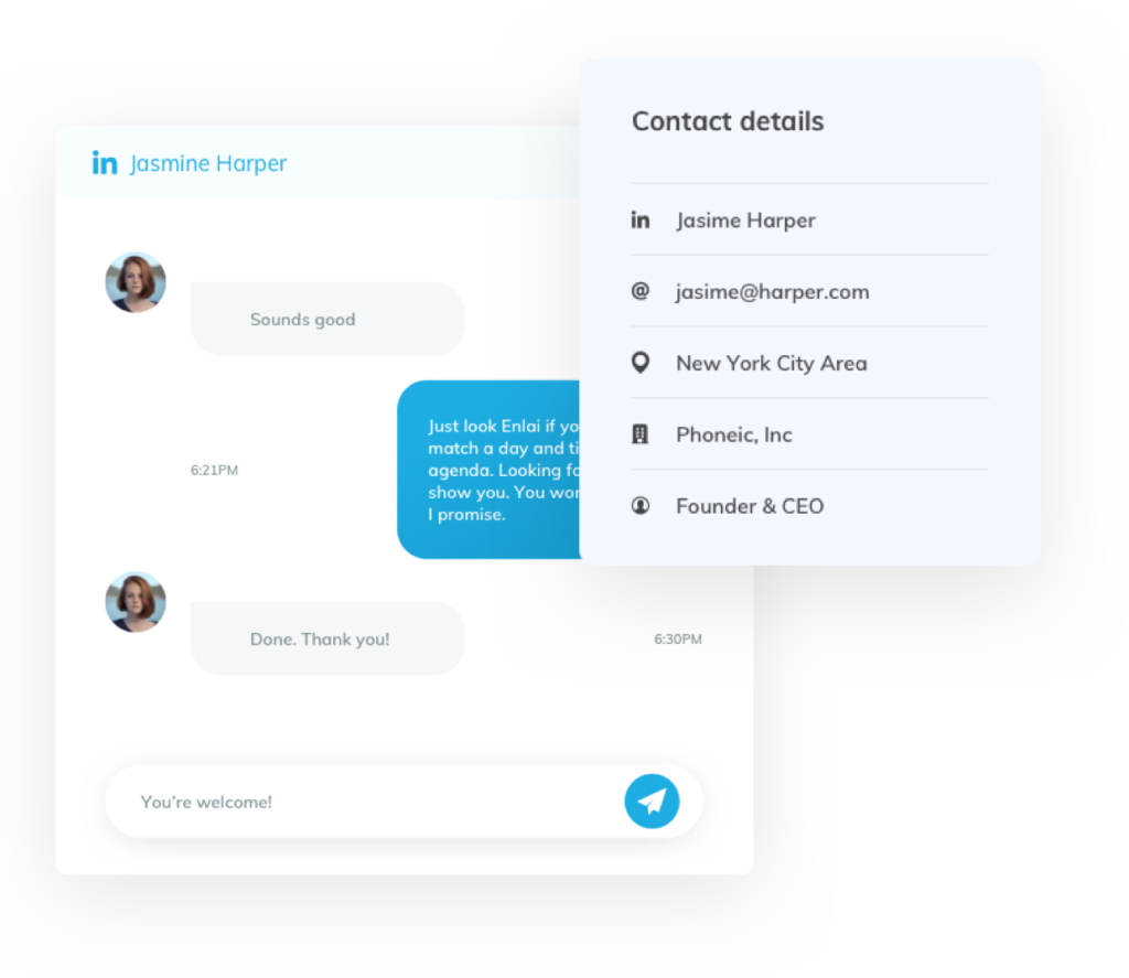 Expandi Pricing, Reviews and Features (July 2021) - SaaSworthy.com