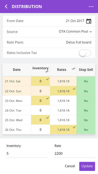 eZee Absolute Pricing, Reviews and Features (November 2019 ...