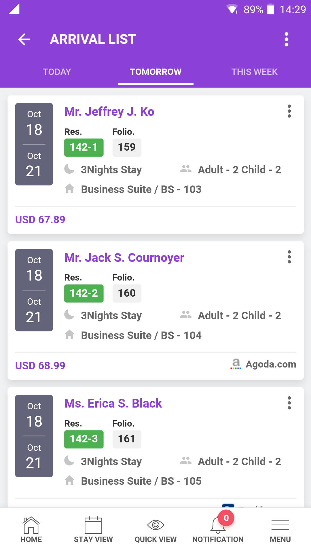 eZee Absolute Pricing, Reviews and Features (November 2019 ...