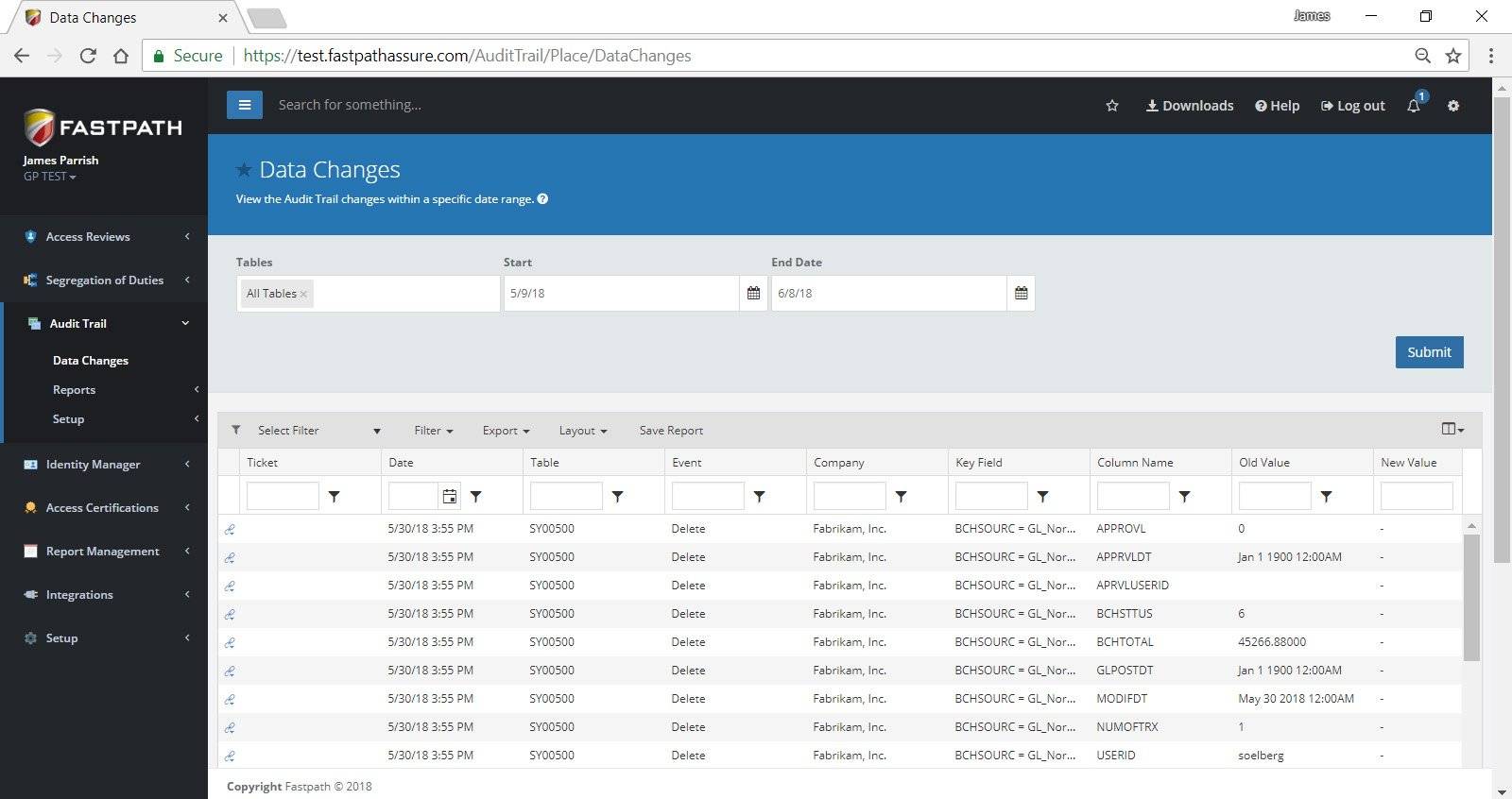 Fastpath Assure Pricing, Reviews and Features (August 2021 ...