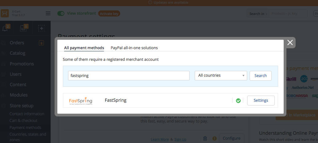 FastSpring Pricing, Reviews and Features (September 2019) - SaaSworthy.com