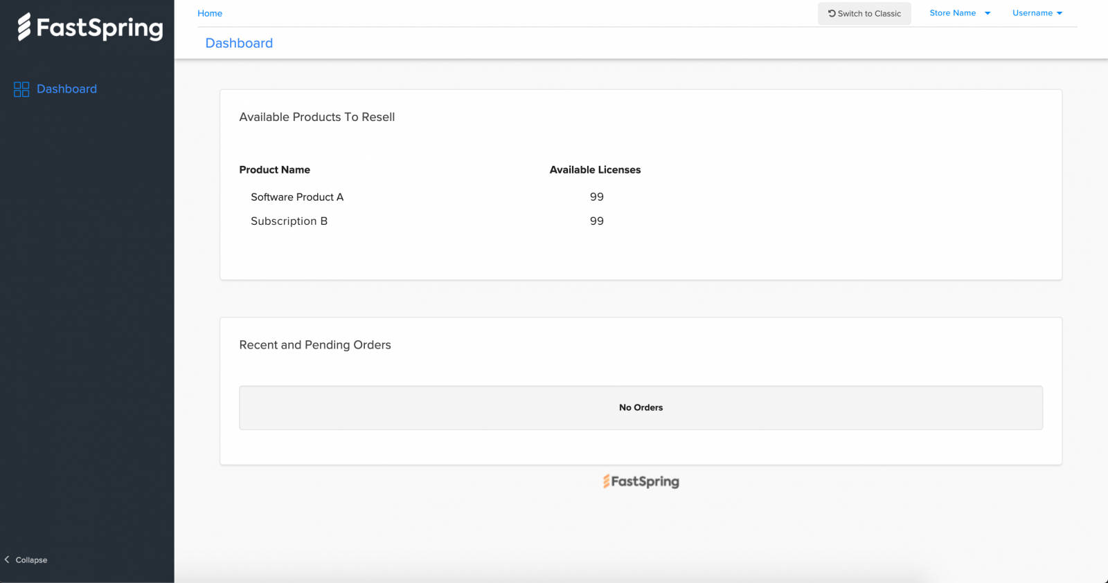 FastSpring Pricing, Reviews and Features (June 2021) - SaaSworthy.com