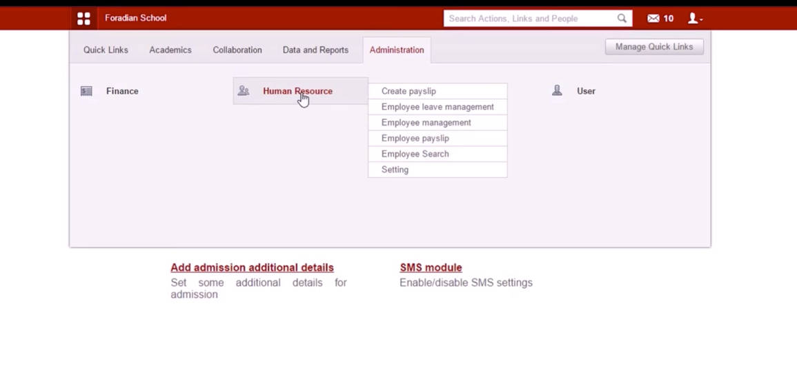 Fedena Pricing, Reviews and Features (July 2021) - SaaSworthy.com
