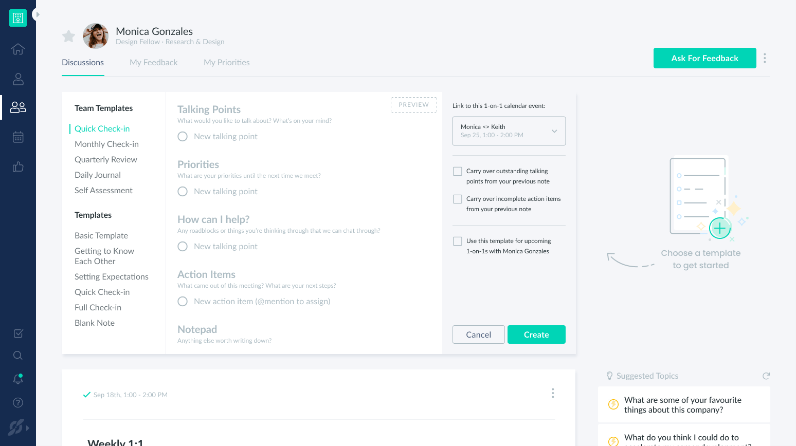 Fellow Pricing, Reviews and Features (February 2021) - SaaSworthy.com