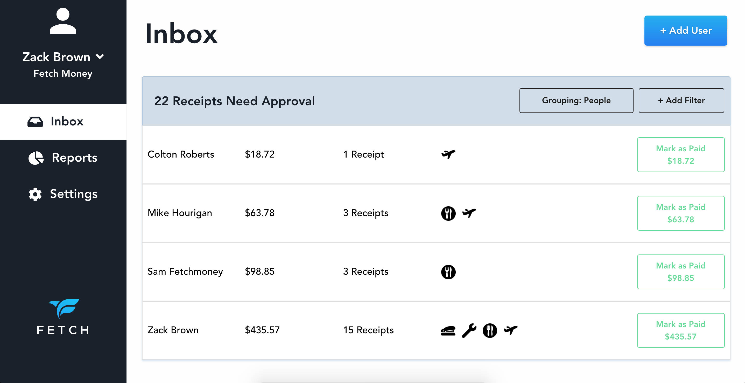 Fetch Pricing, Reviews and Features (March 2021) - SaaSworthy.com